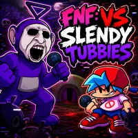 FNF: Vs Slendytubbies